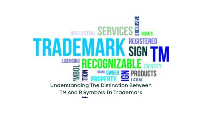 Understanding the Distinction between TM and R Symbols in Trademark ...